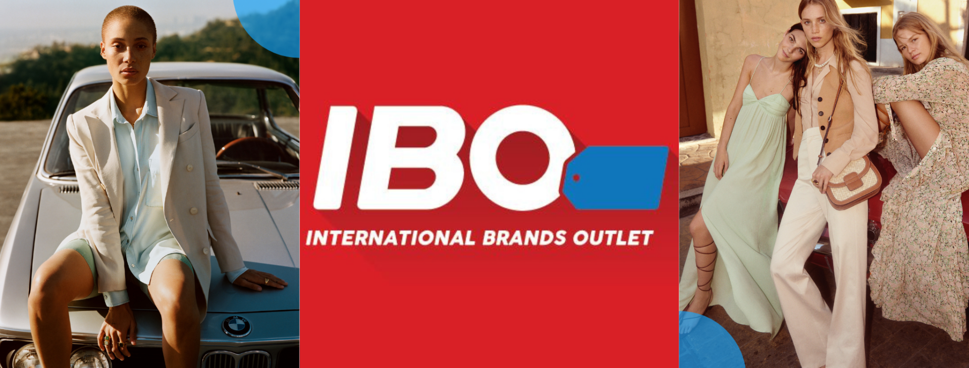 Our Story | IBO International Brands Outlet