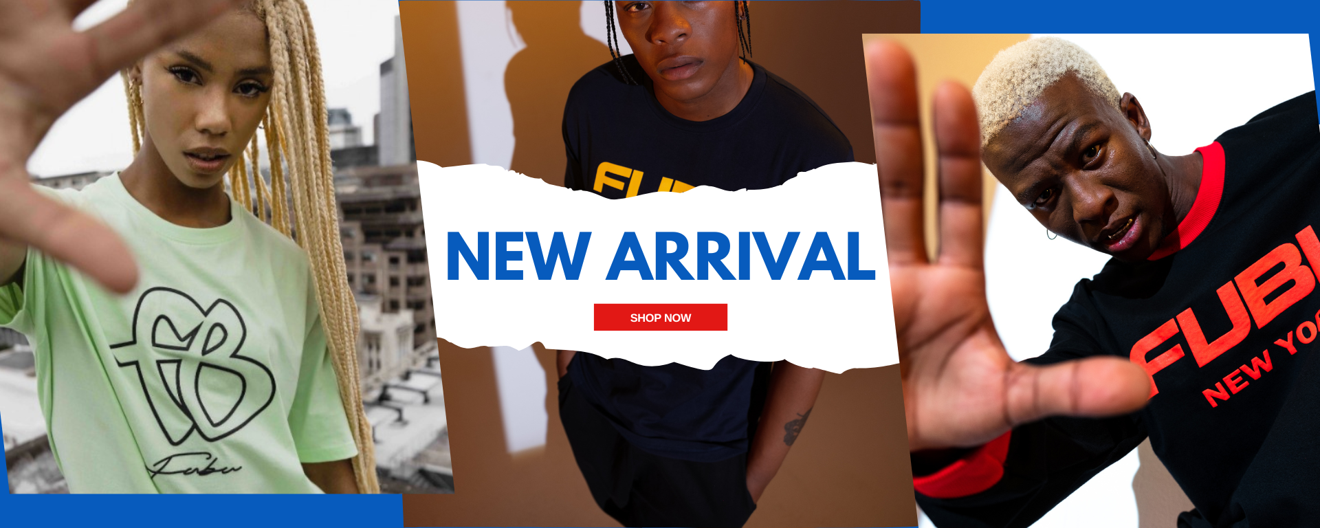 Clothing & Accessories | Shop For The Latest Apparel | IBO ...