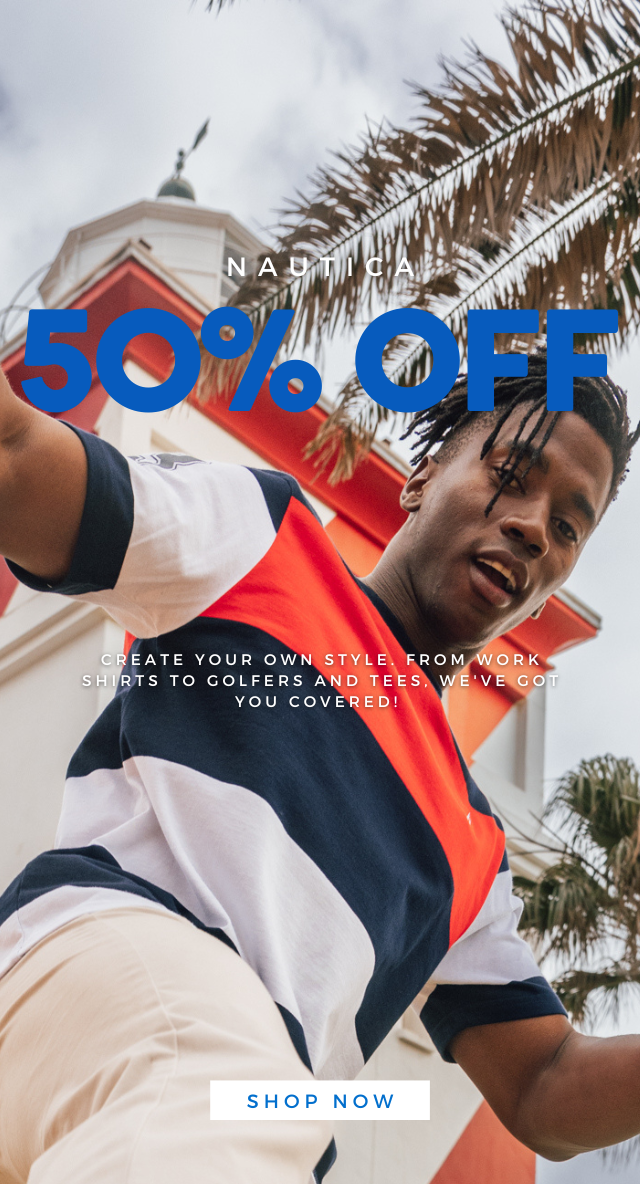 Clothing & Accessories | Shop For The Latest Apparel | IBO