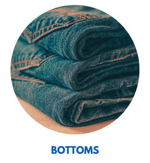 Clothing & Accessories | Shop For The Latest Apparel | IBO