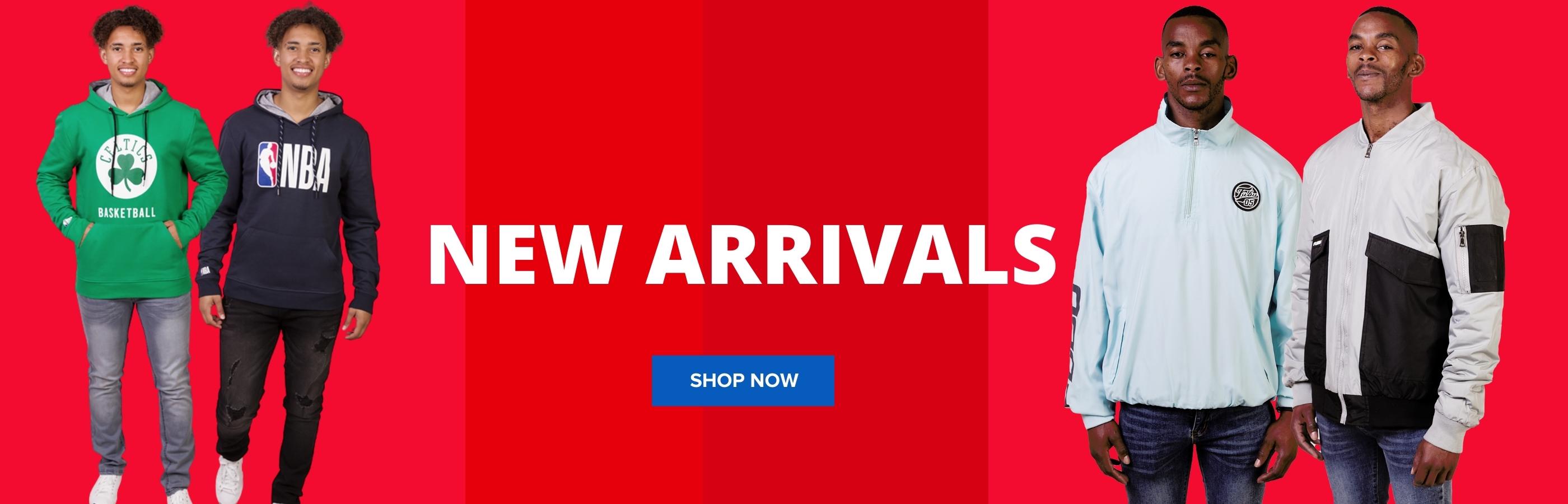 Clothing & Accessories | Shop For The Latest Apparel | IBO ...