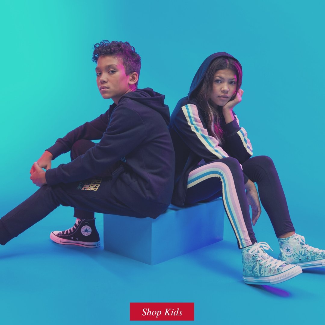 Clothing & Accessories | Shop For The Latest Apparel | IBO