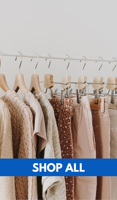 Clothing & Accessories | Shop For The Latest Apparel | IBO