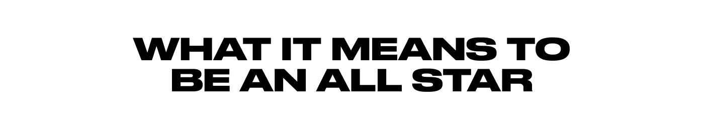 All Stars