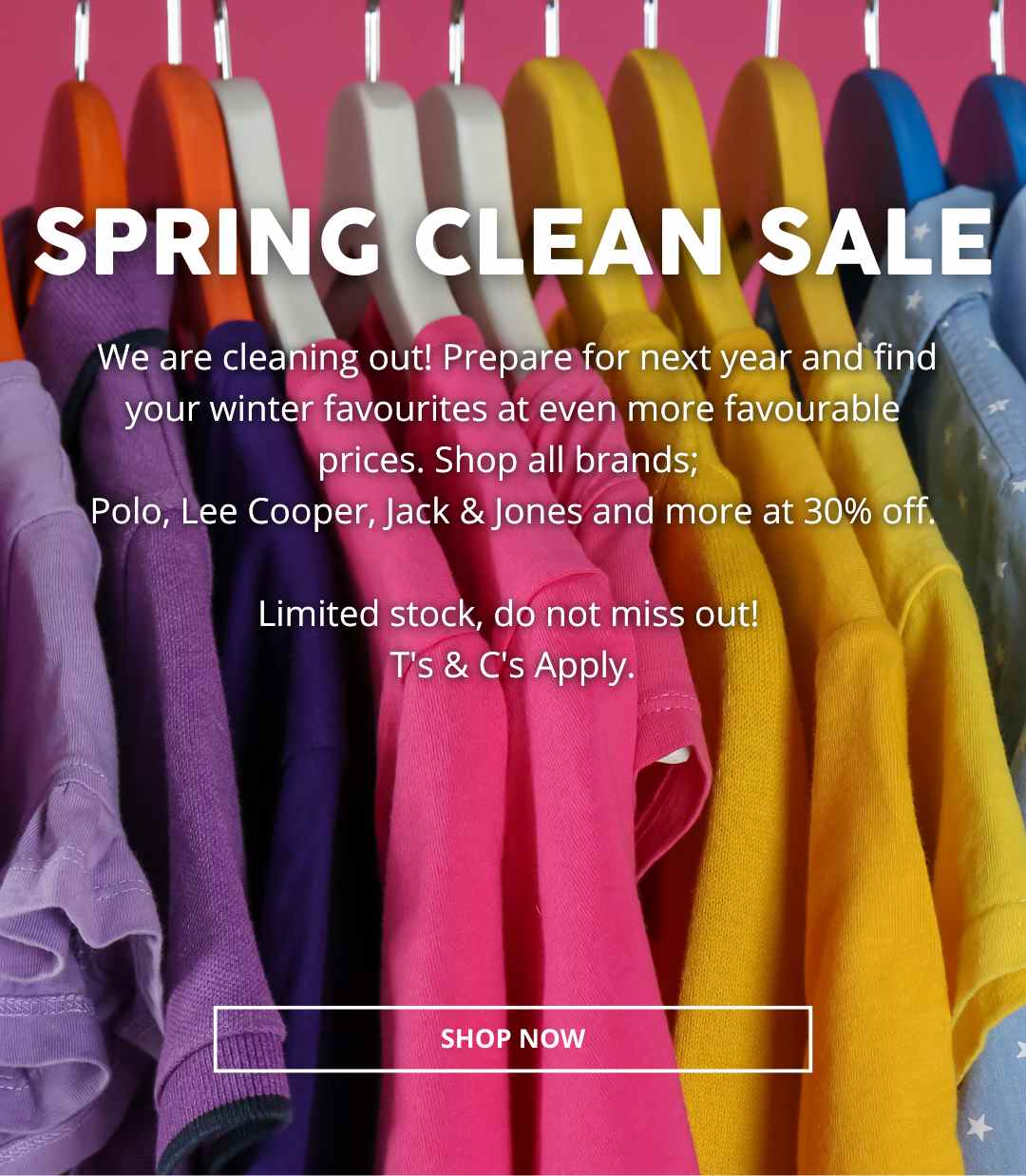 Clothing & Accessories | Shop For The Latest Apparel | IBO